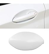 Amazon.com: Jaronx Compatible with BMW Mirror Cover X3 G01/X4 G02/X5 ...