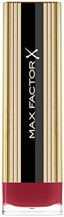 Amazon.com : Max Factor Colour Elixir Lipstick - # 715 Ruby Tuesday, 0. ...