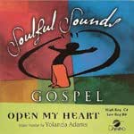 Open My Heart: Made Popular By: Yolanda Adams: Amazon.in: Music}