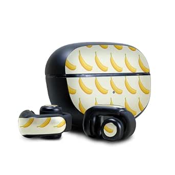 Amazon.com: Headphone Skin Compatible with Bose Ultra Open Earbuds ...