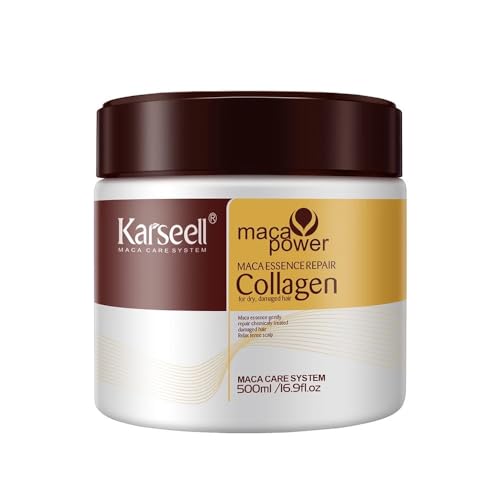 amazon.ae Best Sellers: The best items in Hair Treatment Masks based on ...