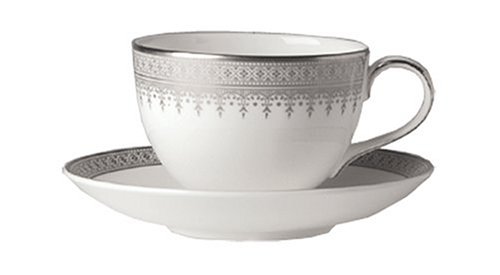 Buy Royal Doulton Piper Platinum 7.4-Ounce Tea Cup Online at Low Prices ...