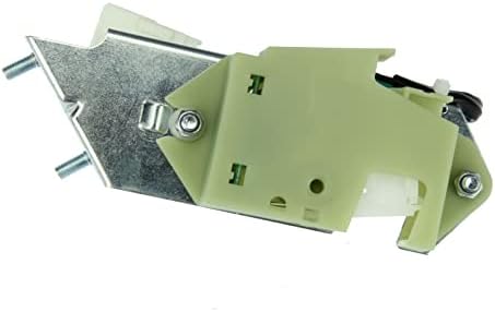 Amazon.com: URO Parts LJB6420BB Brake Light Switch. At Brake Pedal ...