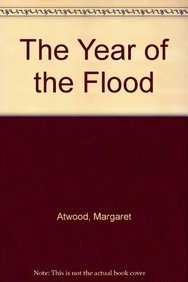 Amazon.in: Buy The Year of the Flood Book Online at Low Prices in India ...