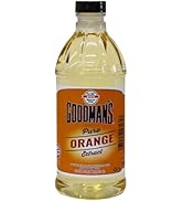 Amazon.com: Goodman's Natural Maple Extract - Gluten-Free, Non-GMO ...