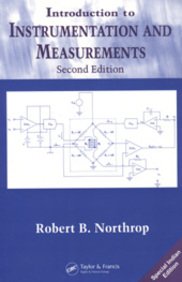 Introduction to Instrumentation and Measurements: Northrop ...
