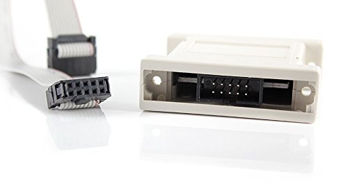 Altera ByteBlaster II Compatible CPLD/FPGA Parallel Port Downloader ...