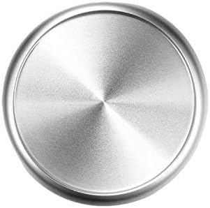 Amazon.com : Eleven Discs ¾-Inch Aluminum Discs for Discbound Notebooks ...