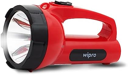 PHILIPS Blaze Synthetic Resin and Metal Multi-Functional Emergency ...