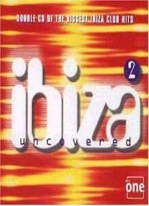 Audio Cd - Ibiza Uncovered, Vol. 2 (1 CD): Amazon.ca: Music