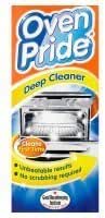 Amazon.com: 2 X Oven Pride Complete Oven Cleaning Kit 500ml Includes ...