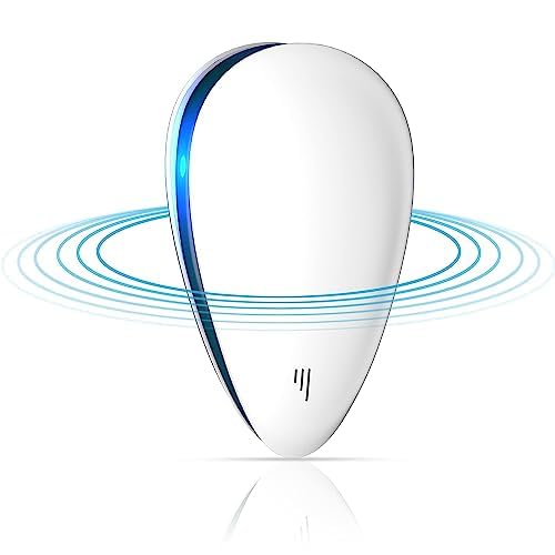 Leanand Ultrasonic Electric Pest Repellent Machine To Repel Lizard Rat Cockroach Mosquito