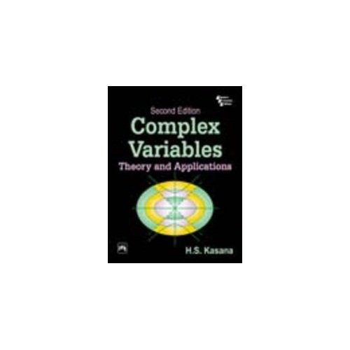 Complex Variables Theory And Applications - Second Edition : Amazon.in ...