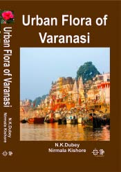 Today Tomorrows Printers and Publishers Urban Flora of Varanasi: Dubey ...
