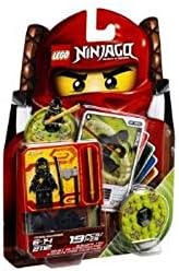 LEGO Ninjago Cole 2112 : Buy Online at Best Price in KSA - Souq is now ...