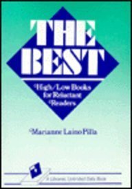 The Best: High/Low Books for Reluctant Readers: Pilla, Marianne Laino ...