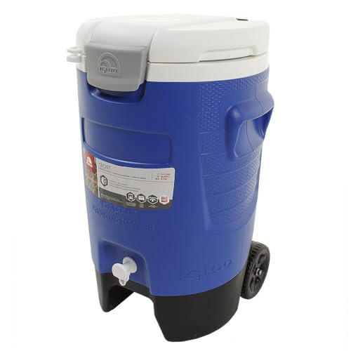 Small Cooler With Wheels – The 15 best products compared - Your Motor Guide