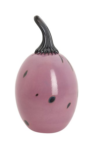 Kosta Boda Roots Pink Sculpture : Amazon.in: Home & Kitchen