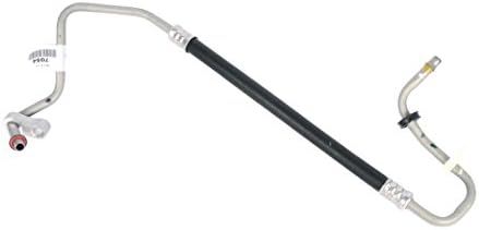 Amazon.com: ACDelco GM Genuine Parts 25927054 Automatic Transmission ...