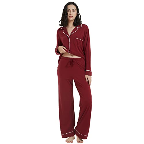 The 28 Best Wool Pajamas of 2026 [Verified] - Cherry Picks