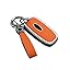 Car Metal Key Cover Keychain Compatible for Audi A1 A3 8P A4 A5 A6 C7 ...