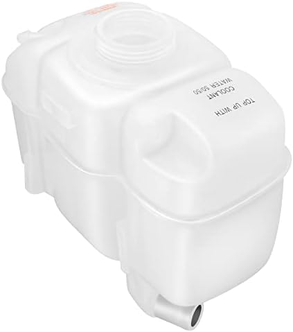 Amazon.com: 603-667 Front Engine Coolant Reservoir Radiator Expansion ...