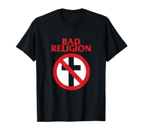 Bad Religion: 30 años de influencia en el punk rock