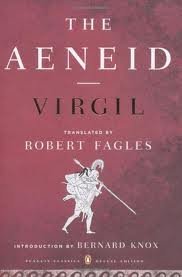 The Aeneid Publisher: Penguin Classics - | Amazon.com.au | Books