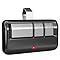 GONAT Universal Garage Door Opener Remote with Visor Clip, for ...
