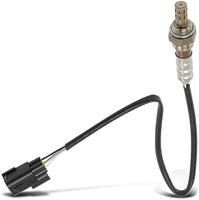 Downstream O2 Oxygen Sensor Replacement for Hyundai Sonata Kia Optima ...