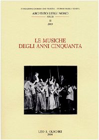Amazon.in: Buy Musiche (le) degli anni cinquanta Book Online at Low ...