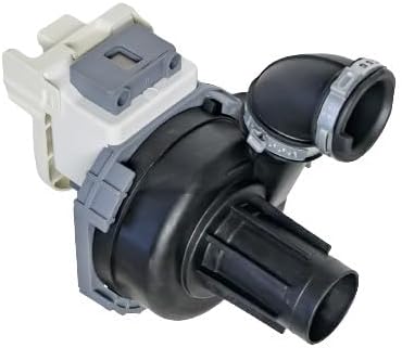 New - W11032770 Dishwasher Circulation Pump Compatible with Kenmore ...