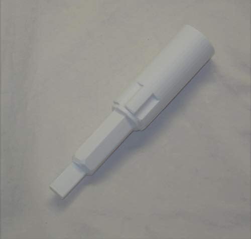 Amazon.com: Disc Adapter Stem for Cuisinart Little Pro Plus & Handy ...