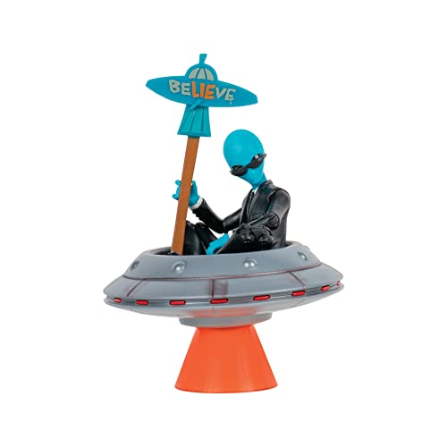 Fortnite FNT- EMOTE Figure Pack ASSORT | Figuras de Colección de