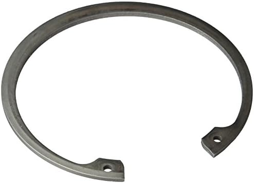 Amazon.com: Timken RET186 Wheel Bearing Retaining Clip : Automotive