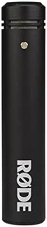Amazon.com: Rode M5 MP Compact Cardioid Condenser Microphone : Musical ...