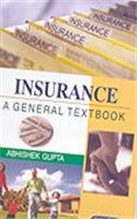 Buy Insurance: A General Textbook Book Online at Low Prices in India ...