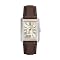 Amazon.com: Fossil Men's Carraway Quartz Stainless Steel and Leather ...