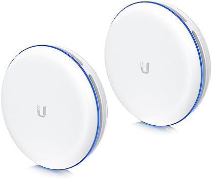 Amazon.com: Ubiquiti UniFi UBB-XG 10 Gbps 60 GHz Building to Building ...