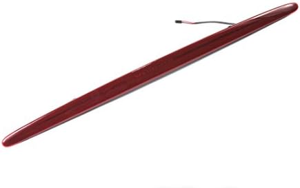 Amazon.com: GM Genuine Parts 25717444 High Mount Stop Lamp : Automotive