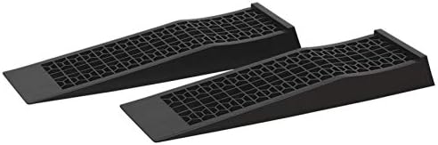 Sealey CAR3000C Car Ramps 1.5tonne Capacity per Ramp 3tonne Capacity ...