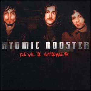 Atomic Rooster - Devil's Answer - Amazon.com Music