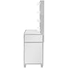Amazon.com: Coaster Home Furnishings Allora Modern Classic 3-Piece 9 ...