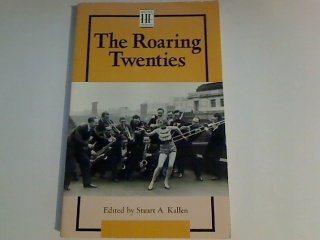 Amazon.com: The Roaring Twenties (History Firsthand series ...