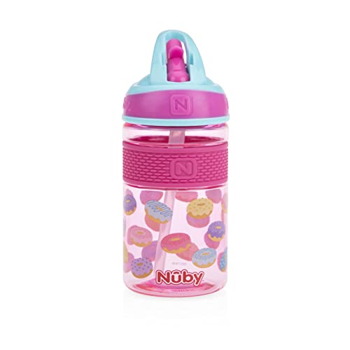 5 Best Water Bottle For Toddlers | Drop It. It Won't Leak