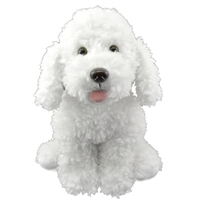 Scruffles The Dog Stuffed Toy, 16-Inch Scruffy Dog Australia | Ubuy