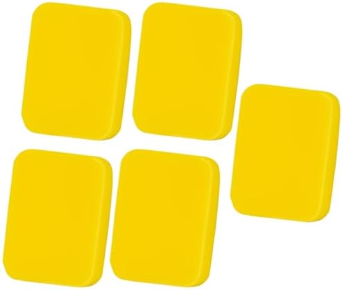 Amazon.com: Ceukius 5 Pack 595297 Air Cleaner Foam Filter for BS 120P02 ...