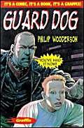 Graffix: Guard Dog (Graffix): Philip Wooderson: 9780713651133: Amazon ...