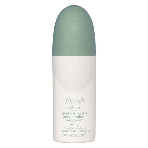 Amazon.com : Jafra Sensitive Skin Antiperspirant Deodorant : Beauty ...