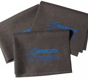 Amazon.com: Supercloth 3 Pack -Multi-Purpose Cleaning Cloth : Health ...
